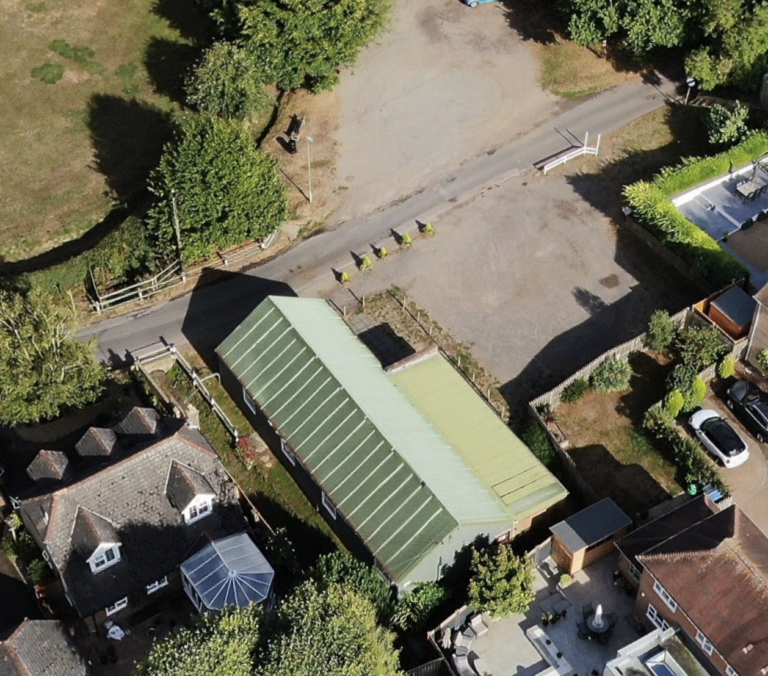 Alkham Village Hall – Hogbrook Hill Lane, Alkham, CT15 7BU